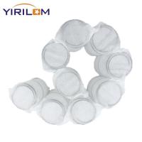 China Custom Size Pocket Spring Coil Unit High Quality Sofa Pocket Spring for sale