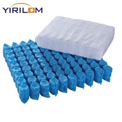 Cina Produttori individuali di molle per divani personalizzare molle da 1.8 mm per divani da tasca in vendita