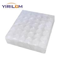 China Hot Selling Sofa Pocket Spring Inner Spring Individural Pocket Spring System for sale