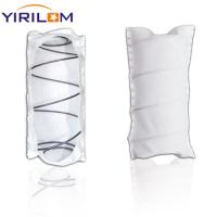 China Customize All Size Sofa Spring Pocket Spring Pocket Coil Spring For Sofa Factory for sale