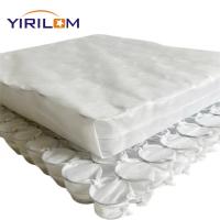 China Sofa Pocket Spring Middle Diameter 6.5cm-7.0cm Pocket Spring For Sofa for sale