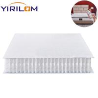 China High-Performance Pocket Spring Unit for Comfortable Mattresses for sale