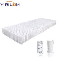 China High-Performance Pocket Spring Unit for Comfortable Mattresses for sale