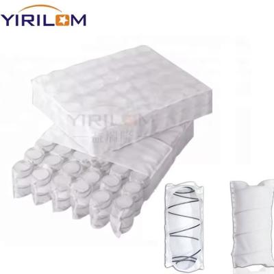China Pocket Spring Sofa Cushion Are Widely Used To Make Seat Cushions For Sofas And Recliners for sale