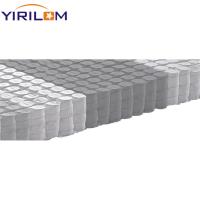 China Customize Size Premium Quality Pocket Spring  In Mattress for sale