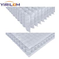 China Customize Size Premium Quality Pocket Spring  In Mattress for sale
