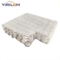 China Customized Independent Pocket Spring Unit Sofa Pocket Spring Coil Spring for sale