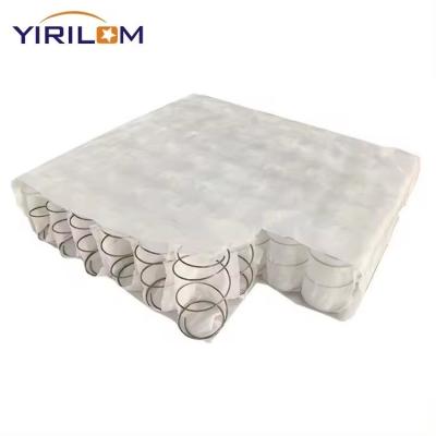 Cina Dispositivo di molla di tasca indipendente personalizzato in vendita