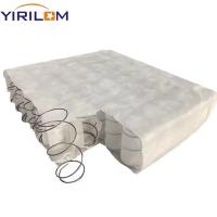 China Individually Wrapped Fabric Sofa Pocket Spring For Supportive Cushions for sale
