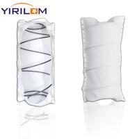 China Individually Wrapped Fabric Sofa Pocket Spring For Supportive Cushions for sale