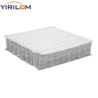 China Sofa Spring Pocket Spring Manufactuer Pocket Spring For Sofa for sale
