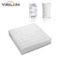 China Sofa Spring Pocket Spring Manufactuer Pocket Spring For Sofa for sale
