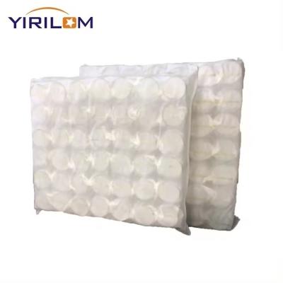 China Muelle de bolsillo fabricante personalizado bueno de 1.8 mm Muelle de bolsillo para la fábrica de sofás en venta