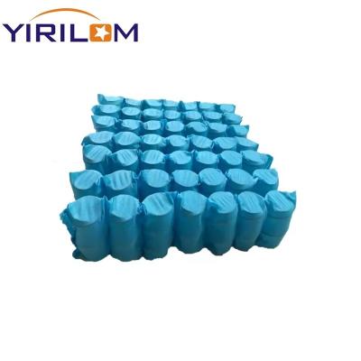 China Bolsillo de resorte bolsillo de resorte independiente para el sofá silla fabricante en venta