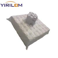 China Customized Pocket Spring Unit 1.8mm Sofa Cushion Pocket Spring for sale
