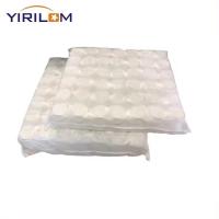 China Customized Pocket Spring Unit 1.8mm Sofa Cushion Pocket Spring for sale