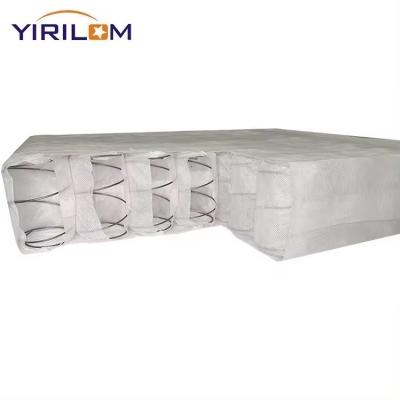 Cina Foshan Divano Arredamento Materiale Fornitore Primavera Divano tascabile Cuscino tascabile Primavera in vendita