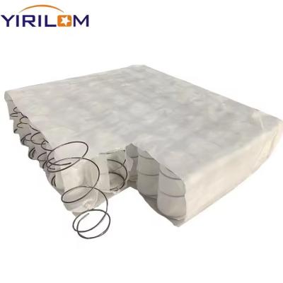 Cina Foshan Divano Arredamento Materiale Fornitore Primavera Divano tascabile Cuscino tascabile Primavera in vendita