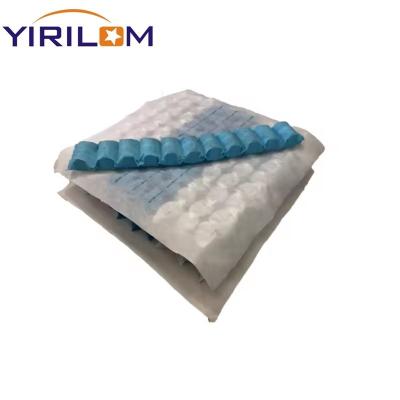 Cina Foshan Divano Arredamento Materiale Fornitore Primavera Divano tascabile Cuscino tascabile Primavera in vendita