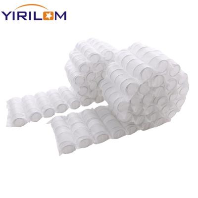 Cina Materiale per mobili per divani personalizzati di alta qualità molla di tasca per cuscino di divano in vendita