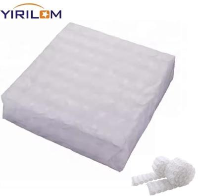 中国 高炭素鋼鉄ワイヤーソファ ポーチスプリング カーボンシート クッションスプリング 販売のため