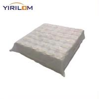 China Pocketed Spring Supplier Pocket Coil Spring Unit For Sofa Cushion for sale