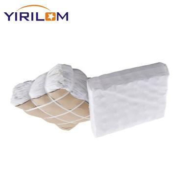 中国 フォシャン 春 ポケット サプライヤー 騒音のない 呼吸可能な ポケット 春 ソファ シート 販売のため