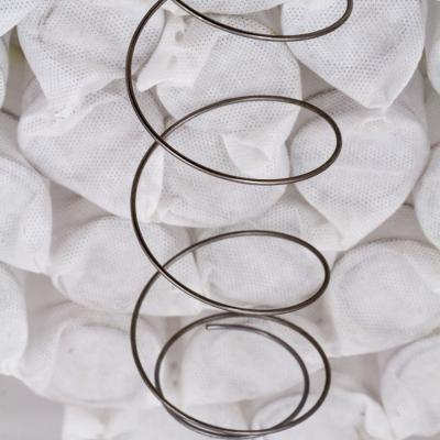 中国 耐久性 プレミアム ソファ ポケット スプリング 1.8mm スチールワイヤー 販売のため