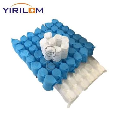 China Komfortable Sofa Taschenfederspirale für Polstersofa zu verkaufen