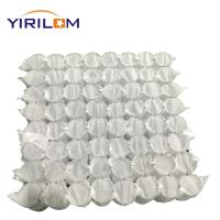 China Individually Wrapped Sofa Pocket Spring for Enhanced Comfort and Reduced Motion Transfer in Sofas for sale