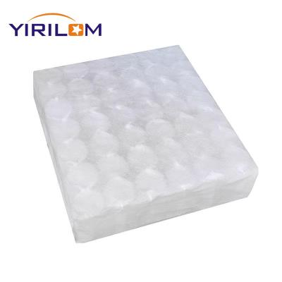 中国 良い価格 ポケットコイルスプリングユニット ソファ ソファのキッションのためのスプリングポケット 販売のため