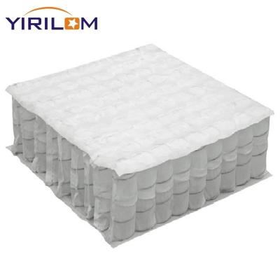 中国 オーダーメイド 受け入れられるソファスプリング ポケットスプリングコイル 販売のため