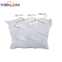 China Customized Breathable Noiseless Sofa Spring Coils Pocket Spring For Sofa for sale