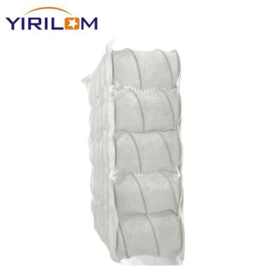 中国 ソファ ポケットコイル 4インチ ミディアムファーム 高炭素鋼 販売のため