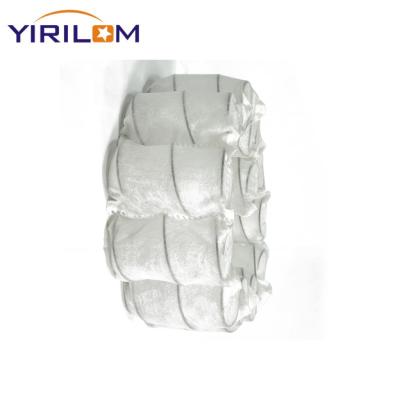 中国 2.0mm 鋼線ソファポケットスプリングユニット 4インチ高さ 販売のため