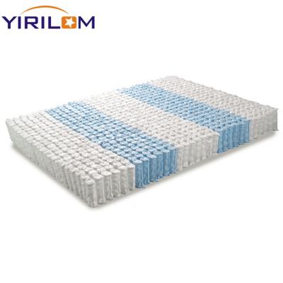 China Anti-roest 1,0-2,3 mm zakvoeten voor matras binnenmateriaal for sale