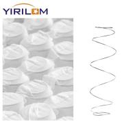 China Sofa Pocket Spring The Perfect Solution For Optimal Comfort And Support for sale