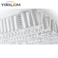 China Noiseless Sofa Pocket Spring Customize For Sofas 1.8mm Diameter for sale