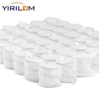 China Soft Sofa Pocket Spring For Gentle And Supportive Cushioning for sale
