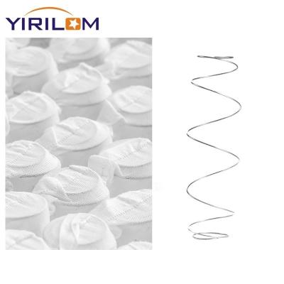 Cina Customized 6cm a 6.7cm divano molla tascabile per un migliore comfort di seduta in vendita