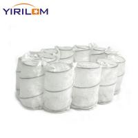 China Customized Size Noiseless Highly Durable Sofa Pocket Spring for Comfortable Cushion Support for sale