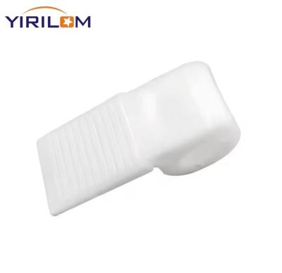 China Accessori per mobili Zig Zag Spring Clips di plastica per divano for sale
