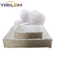 China 1.8mm Steel Diameter Sofa Pocket Spring with Customizable Size and Noiseless Design for Enhanced Comfort for sale
