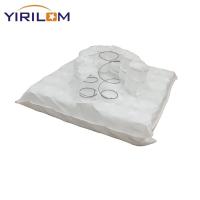 China Customized Size Sofa Pocket Spring Unit with High Carbon Steel Wire and Hypoallergenic Design for sale