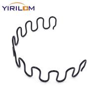 China Customized Sofa Accessories Zigzag Spring Roll Sofa Spring for sale