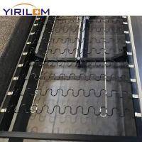 China Customized Sofa Accessories Zigzag Spring Roll Sofa Spring for sale