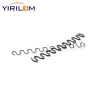 China Factory Price Sofa Spring Customized Zigzag Spring For Sofa for sale