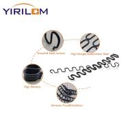 China Factory Price Sofa Spring Customized Zigzag Spring For Sofa for sale