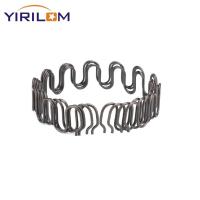 China Factory Price Sofa Spring Customized Zigzag Spring For Sofa for sale