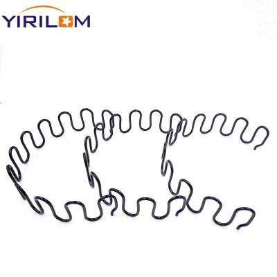 China Sofá Acessórios de mobiliário Mobiliário interior Assento Serpentine Zigzag Primavera à venda